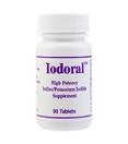 Iodoral and IodoRX Lowest Price - Free Shipping with 3 - Cancer Charity